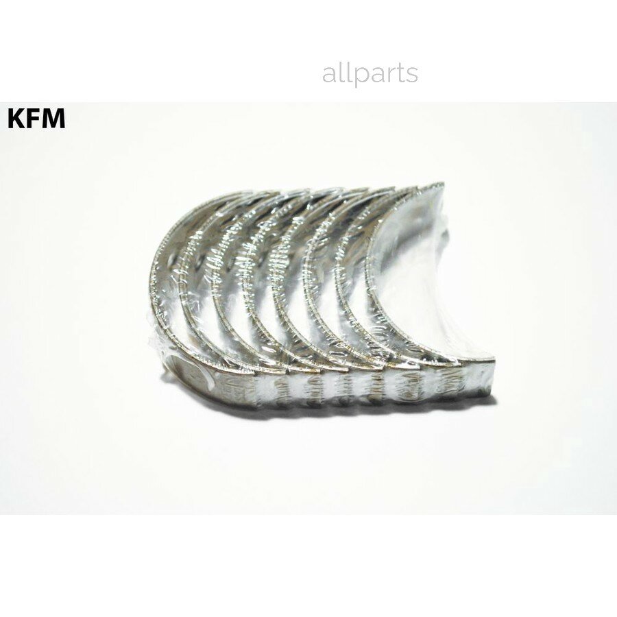 KFM '93742707 Вкладыш шатунный N стд