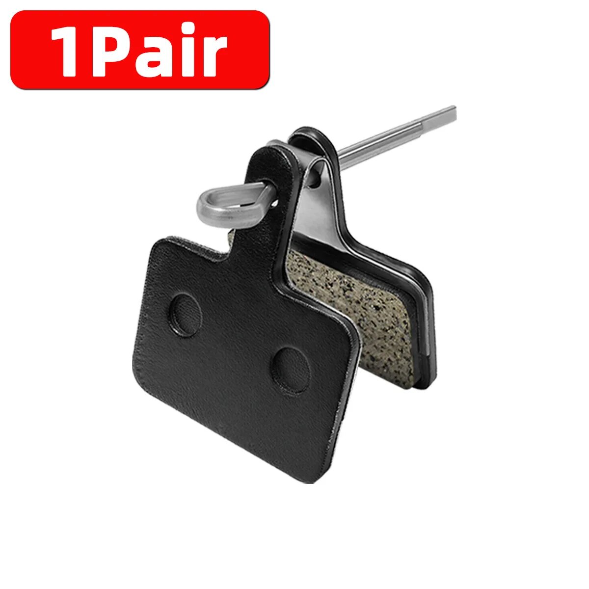 Тормозные колодки PINMOAP для горных и шоссейных велосипедов 1 Pair