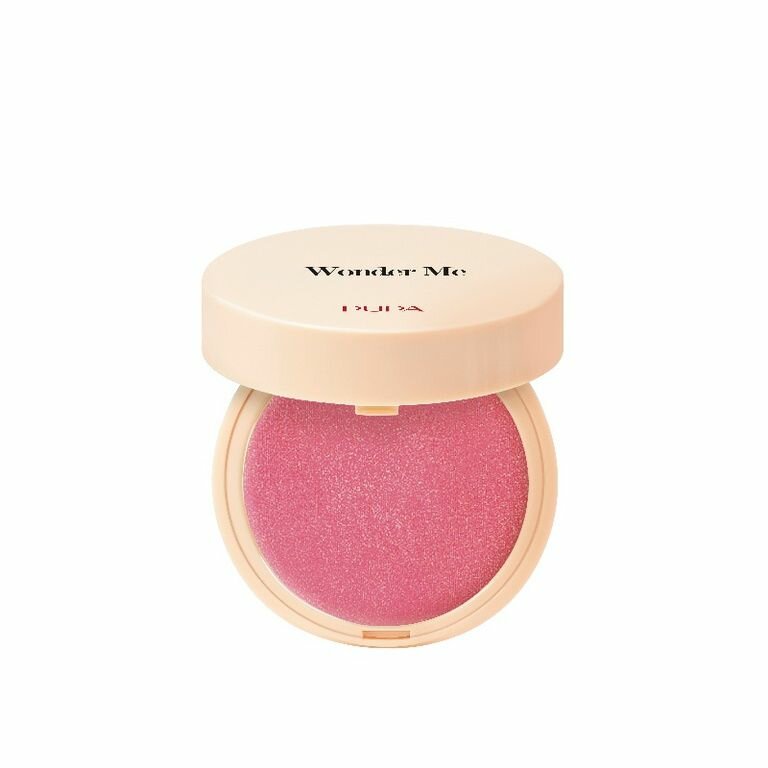 MILANO Wonder Me Blushes 006, Румяна для лица тон 006 Первый поцелуй