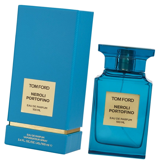 Парфюм Tom Ford Neroli Portofino 100 мл унисекс - Том Форд Нероли Портофино парфюмерная вода