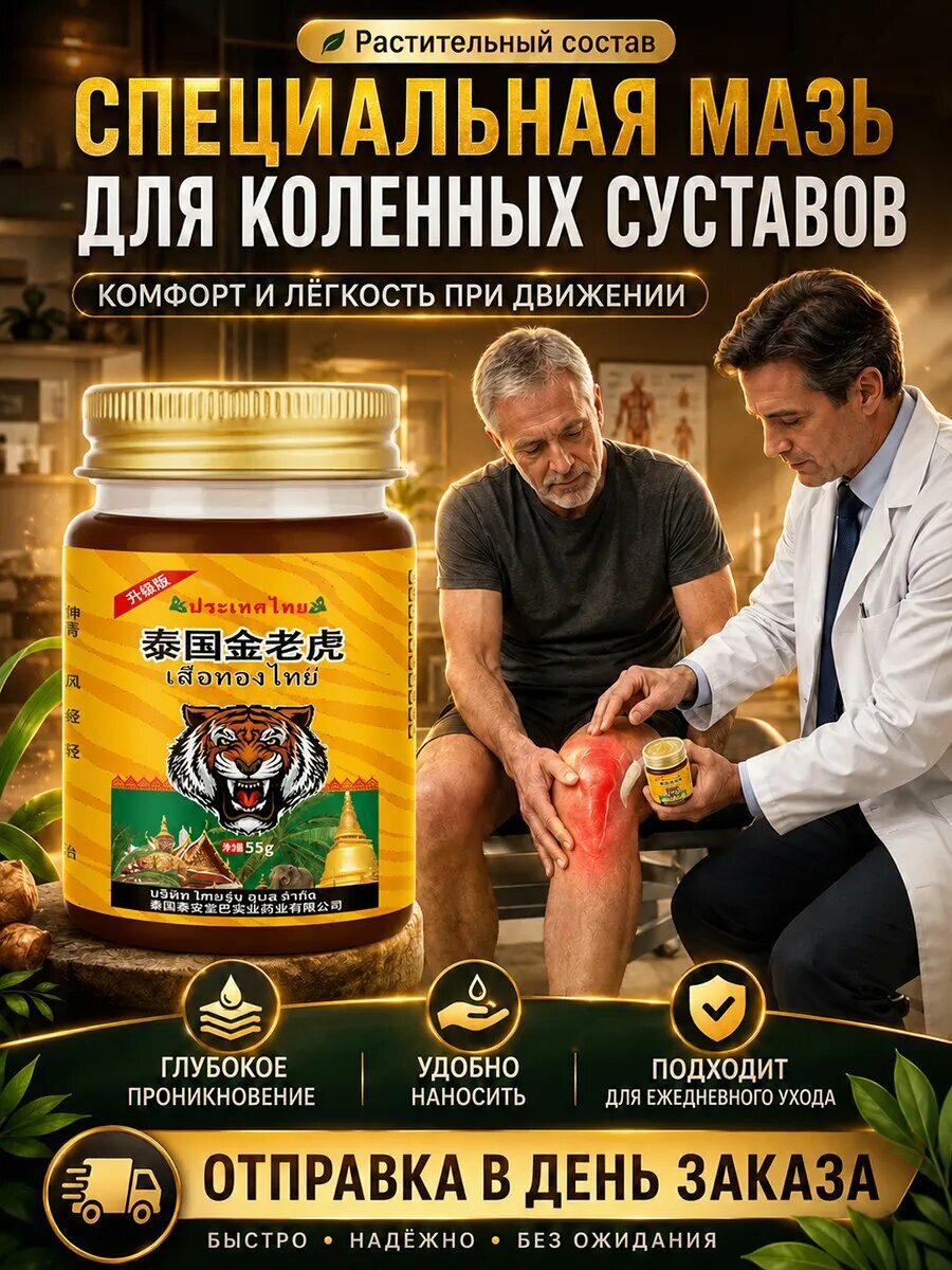Алтайский сбор для суставов мазь от боли в коленях
