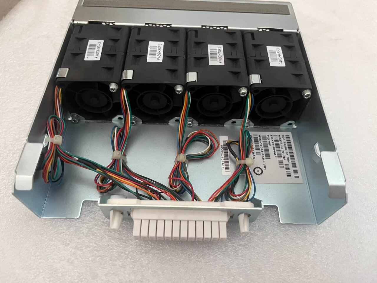 Блок вентиляторов Cisco N3K-C3064-FAN