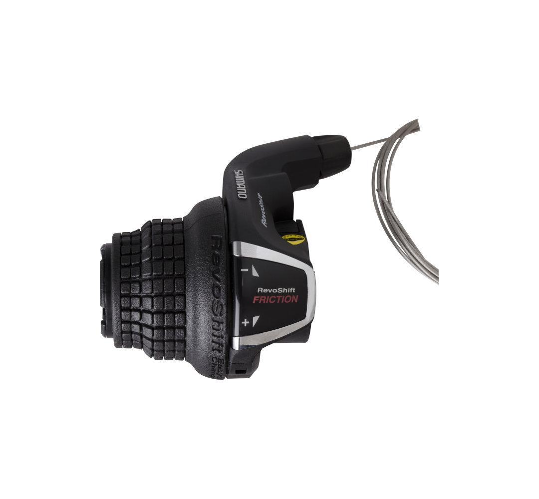 Манетка-шифтер Shimano Sl-RS35, 3 ск. (OEM без упаковки)