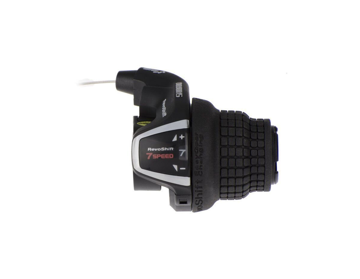 Манетка-шифтер Shimano Sl-RS35, 7 ск. (OEM без упаковки)