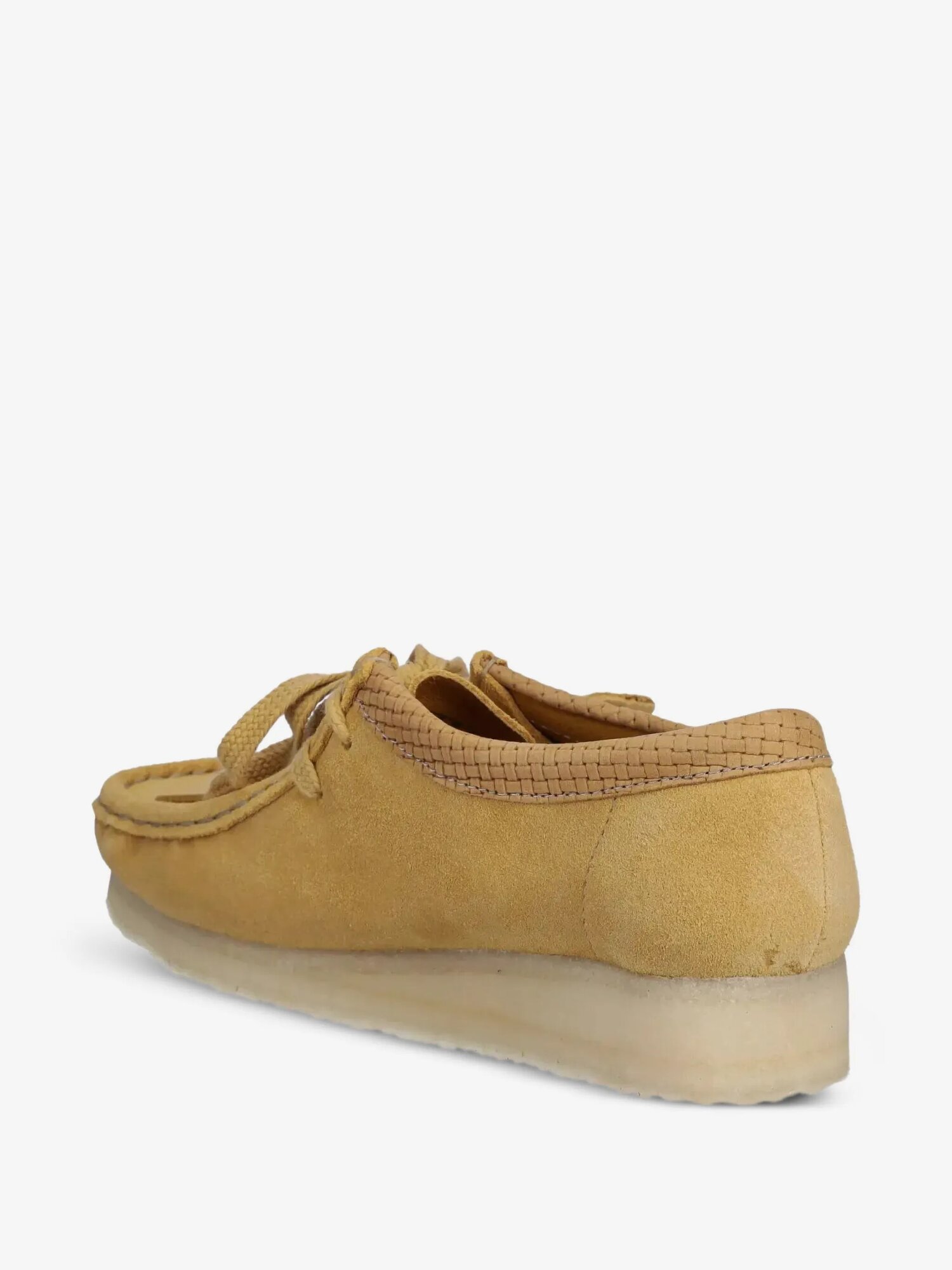 Туфли Clarks ORIGINALs, размер 5.5 — фото 1