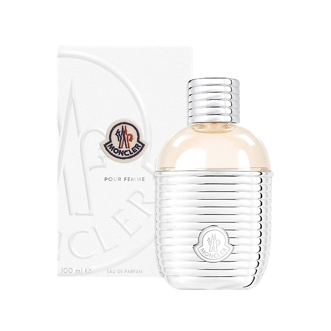 Moncler Moncler Pour Femme парфюмерная вода женская 100 мл / Монклер Монклер Пур Фам