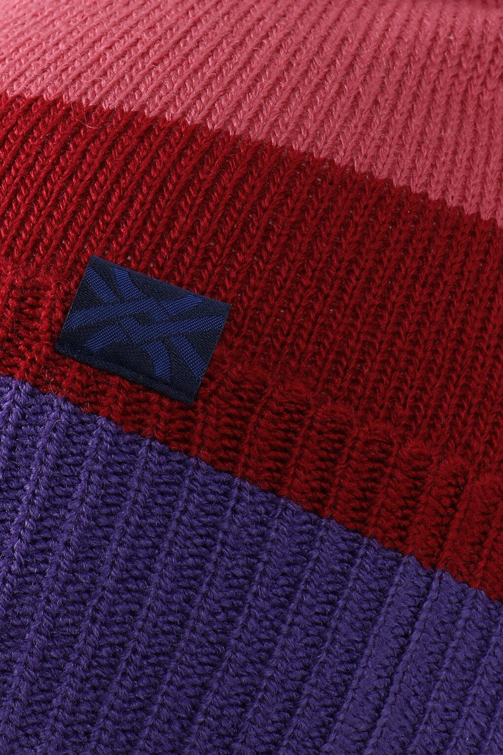 Шапка UNITED COLORS OF BENETTON для девочек, размер M, мультиколор — фото 1
