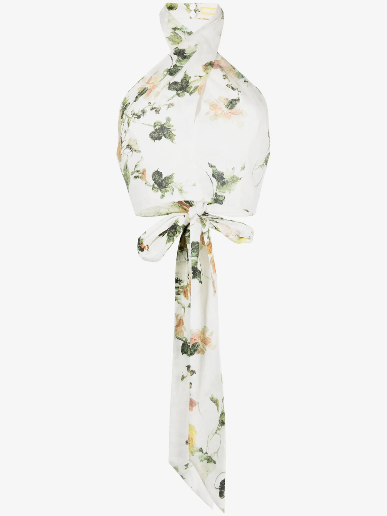 Топ Erdem Luna, размер 10, green