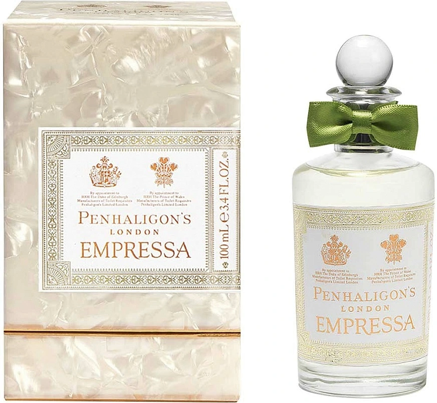 Penhaligon'S Empressa женский аромат 100 мл - Пенхалигонс Эмпресса, туалетная вода Императрица