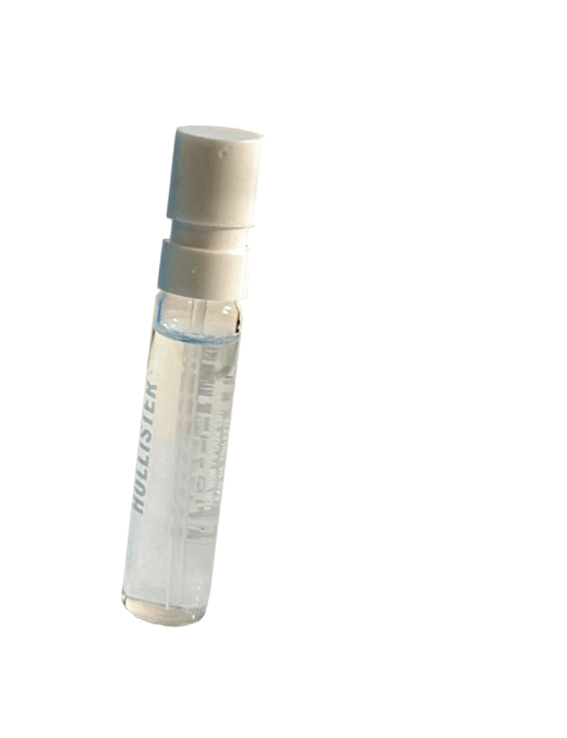 Пробник eau de toilette Hollister Canyon Rush For Him 2 мл / Каньон Раш Фо Хим мужской