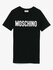 Платье MOSCHINO, размер 116, черный