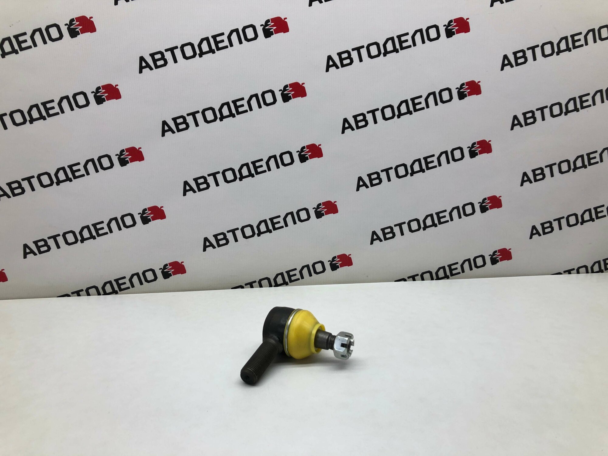 Наконечник рулевой METALPART УАЗ 469 452 3303
