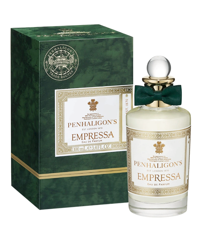Пенхалигонс Эмпрэсса О Де парфюм 100 мл - Empressa Eau De Parfum женская