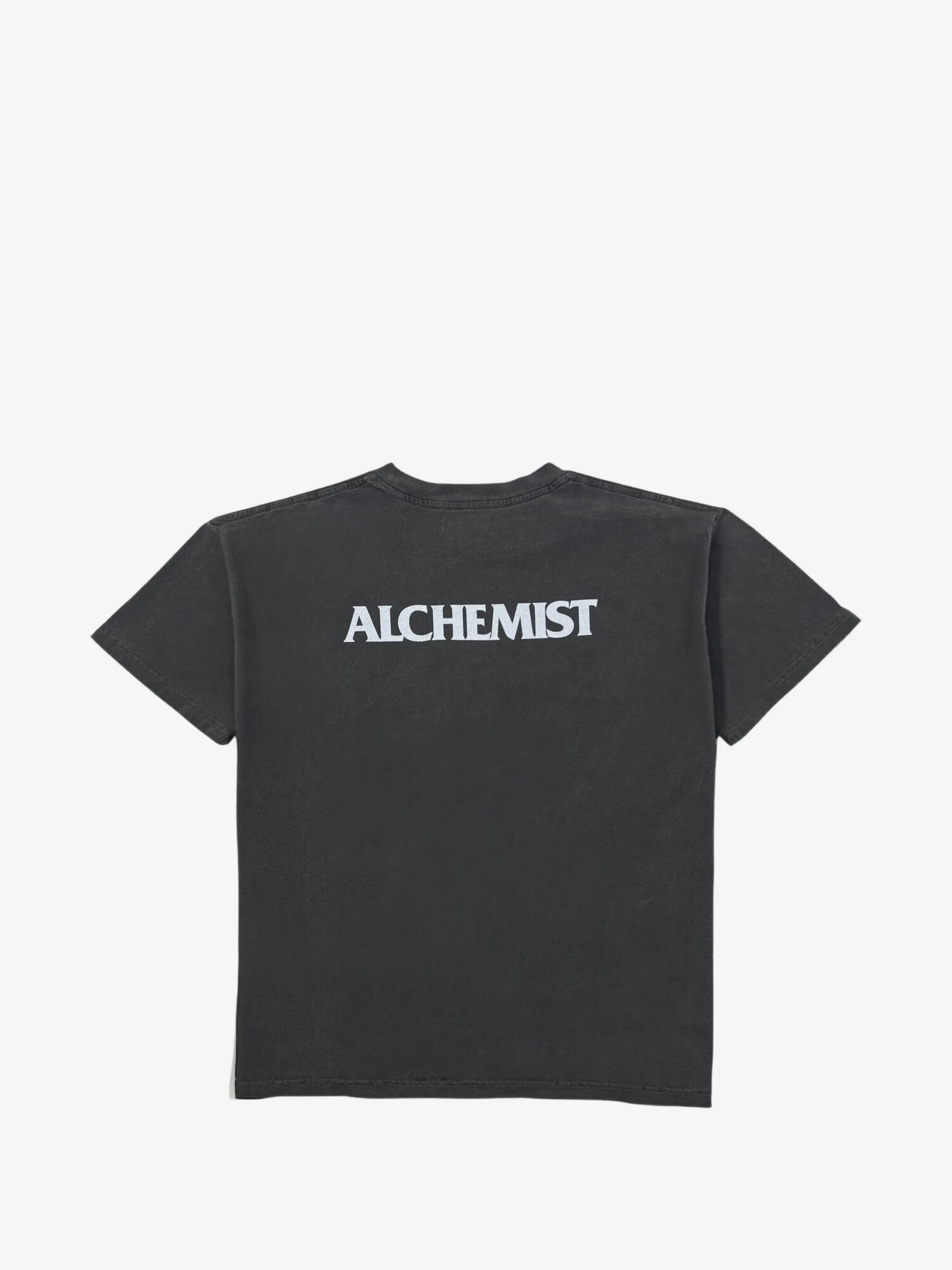 Футболка ALCHEMIST, размер 50, серый — фото 1