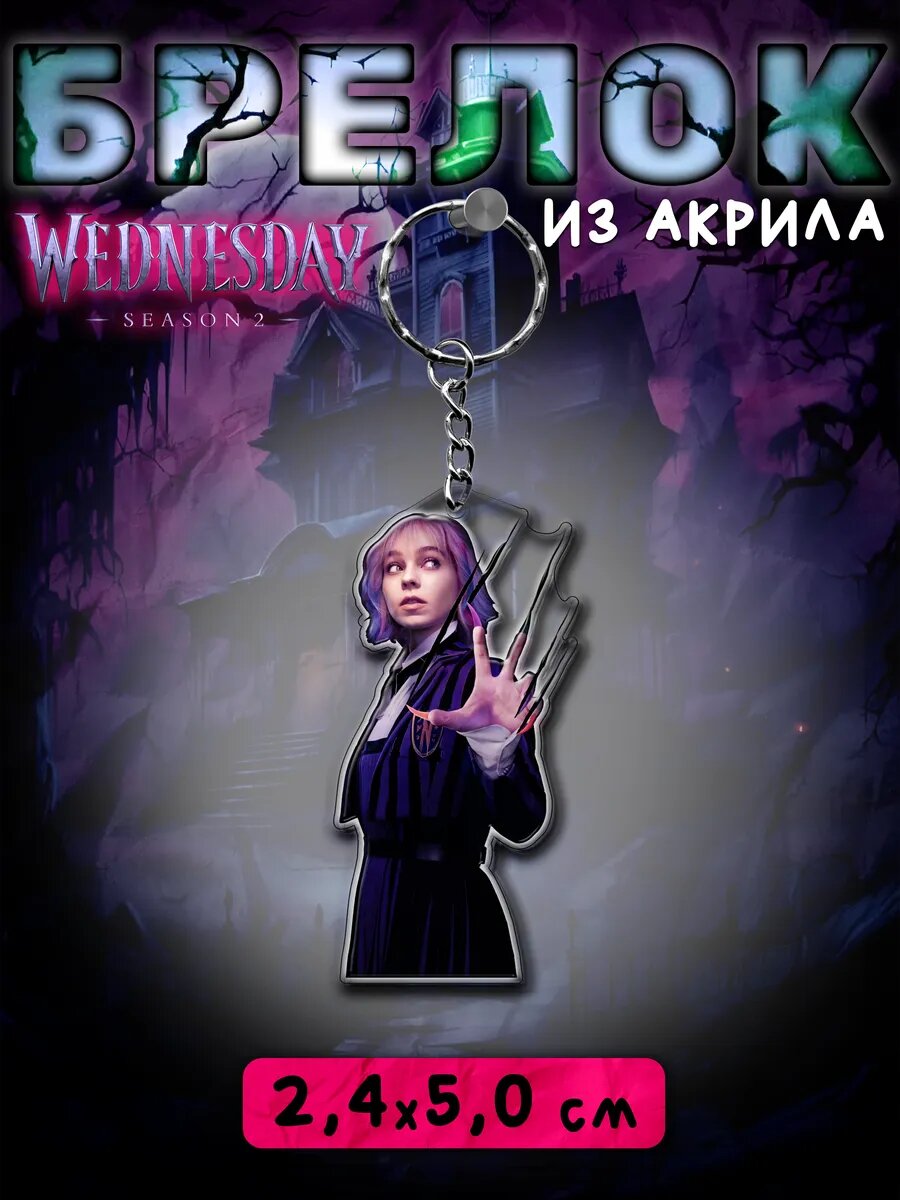 Брелок