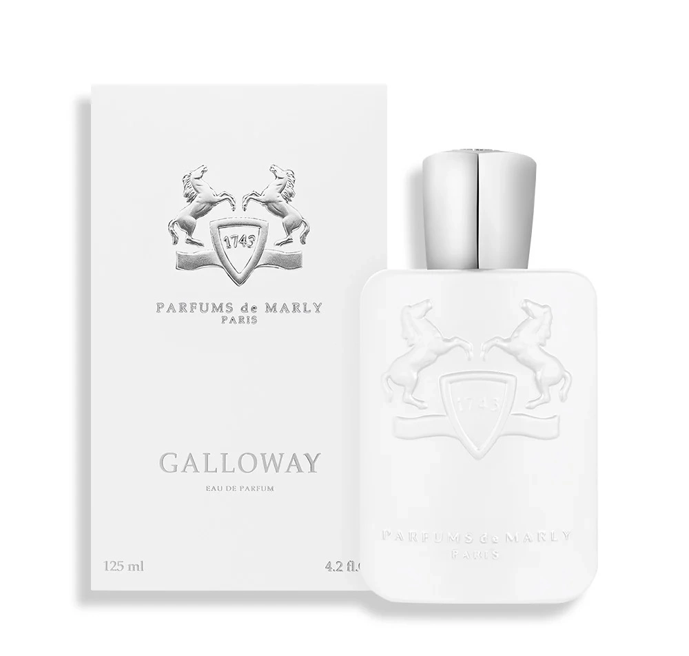 Мужские духи Parfums De Marly Galloway 125 мл / парфюм Де Марли Гэлловэй
