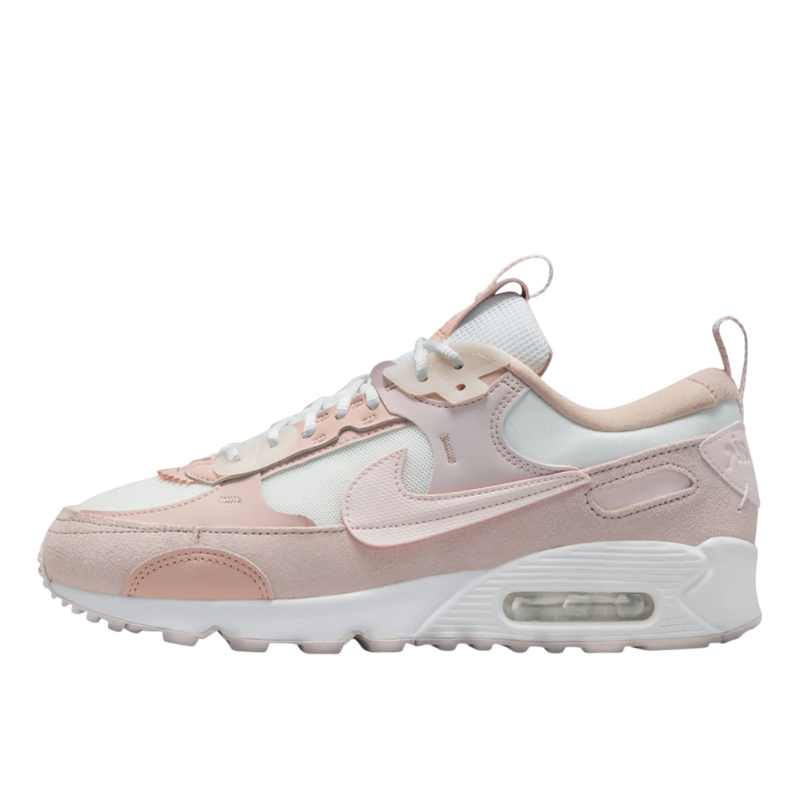 Кроссовки Air Max 90 Futura