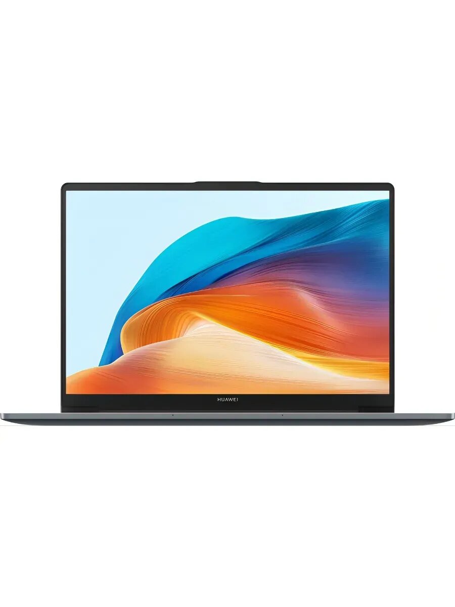 Ноутбук Huawei MateBook D16 i5-13420H 16Gb/1024Gb IPS WUXGA RU
