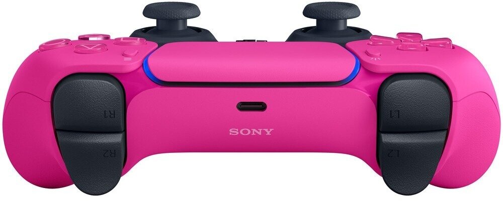 Геймпад Sony Dualsense Pink — фото 1
