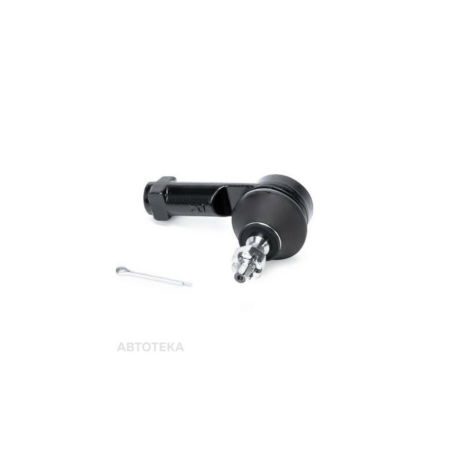 Наконечник рулевой тяги HYUNDAI CRETA 16- прав. METACO 4000515R