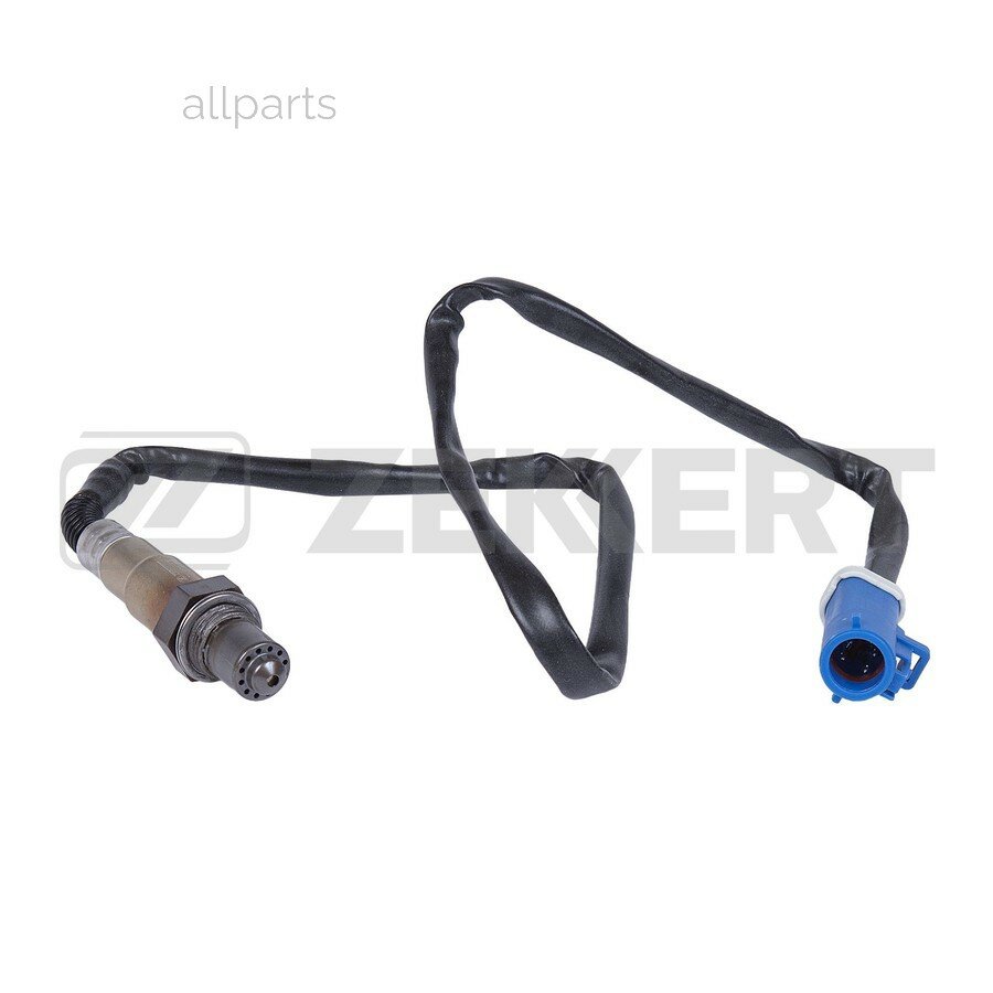 ZEKKERT SE-3044 Датчик кислорода Ford Mondeo IV 07-