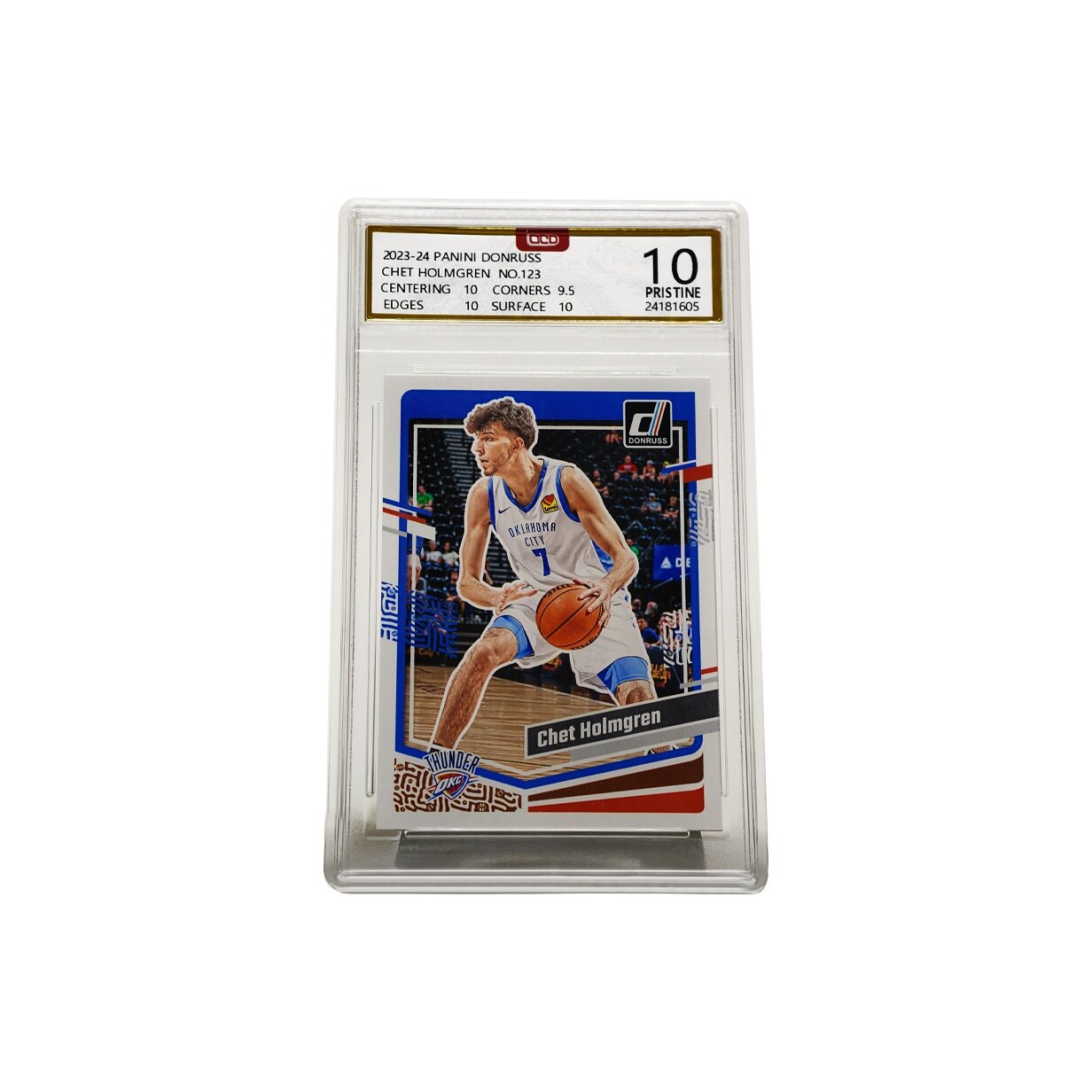 Карточки коллекционные PANINI Donruss