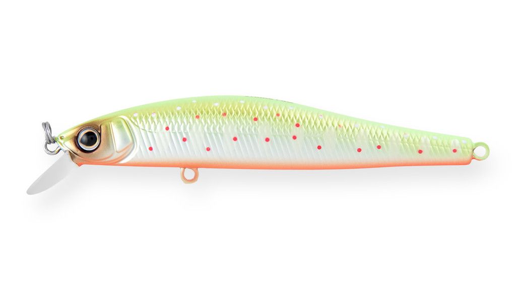 Воблер Strike Pro Jumper 90SP EG-192B-SP#A190ES 9см 10,0гр