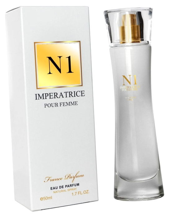 Женский парфюм Нео парфюм Императрица 1, 50 мл - NEO Parfum Imperatrice No 1