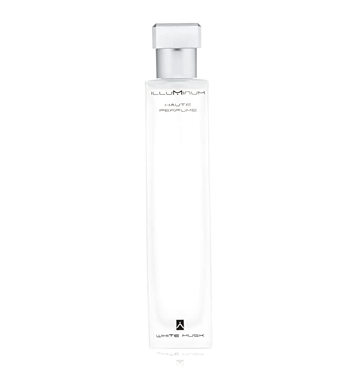 Парфюм Illuminum White Musk 100 мл для женщин и мужчин / Иллюминум Уайт Маск духи