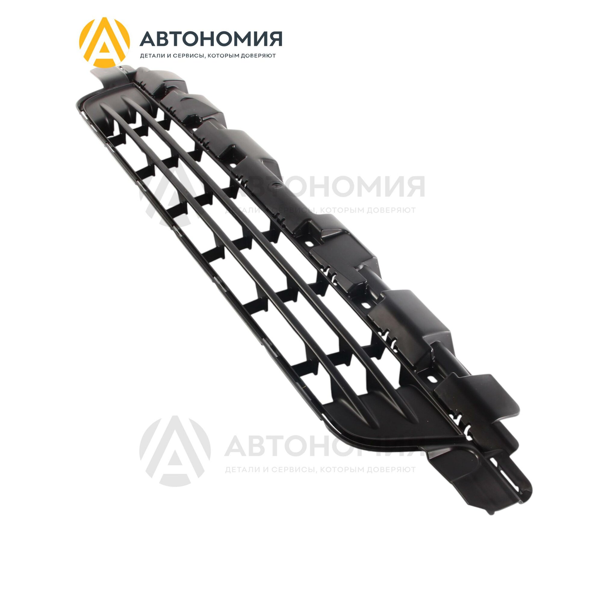 Решётка бампера PSA Peugeot Citroen 98 229 299 XT