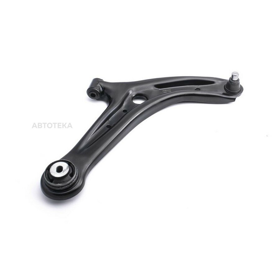 Рычаг передний правый FORD FIESTA (2008-) METACO 4300104R