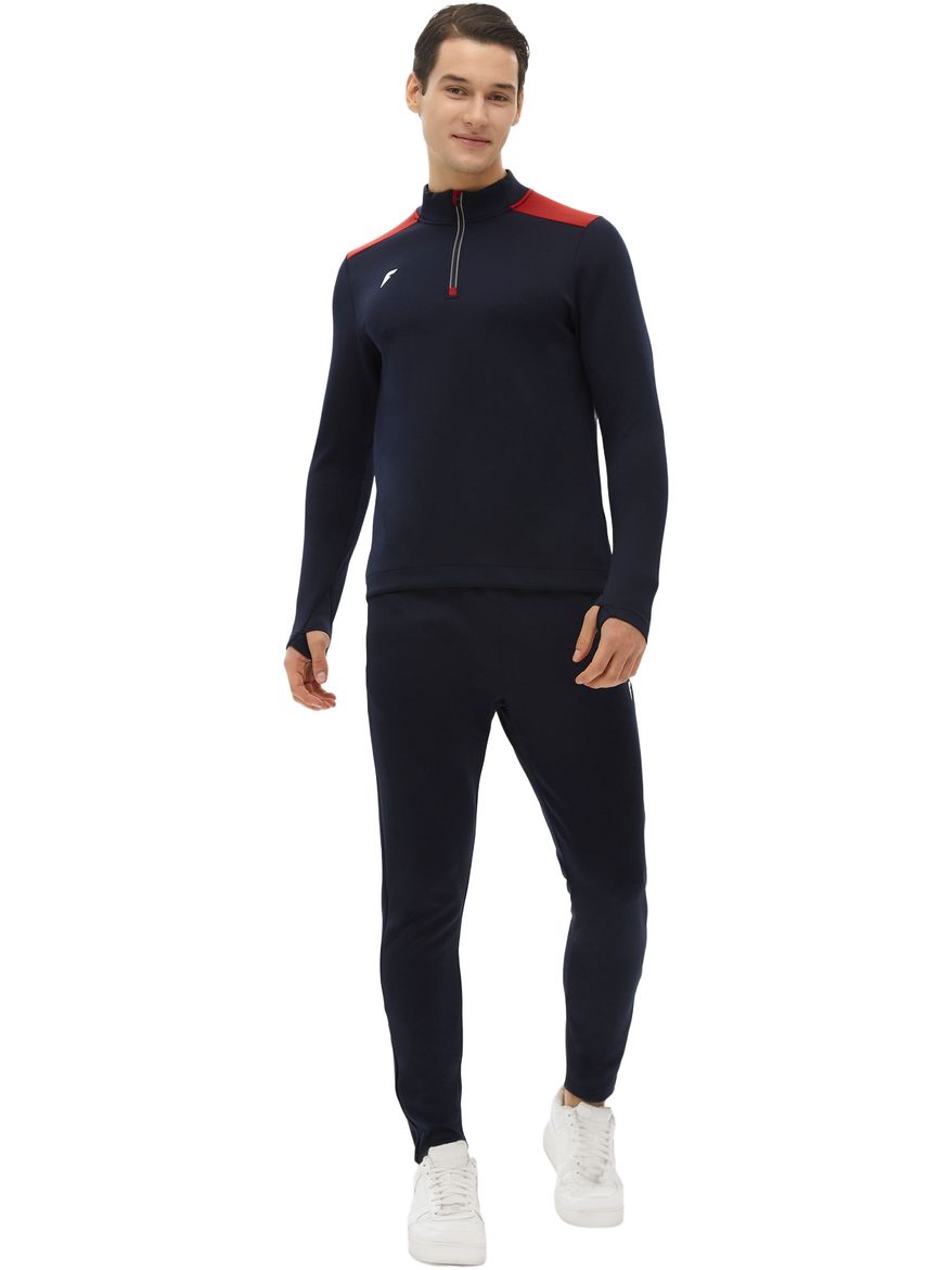 Брюки спортивные Pants