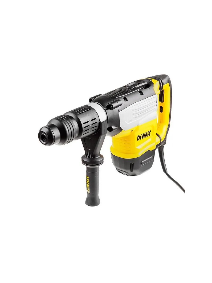 Перфоратор DeWalt D25773K — фото 1