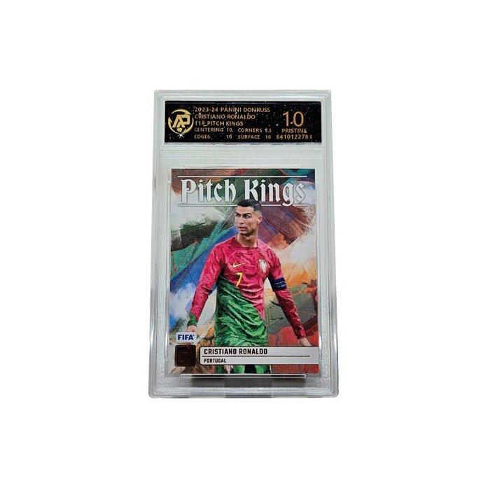 Карточки коллекционные PANINI