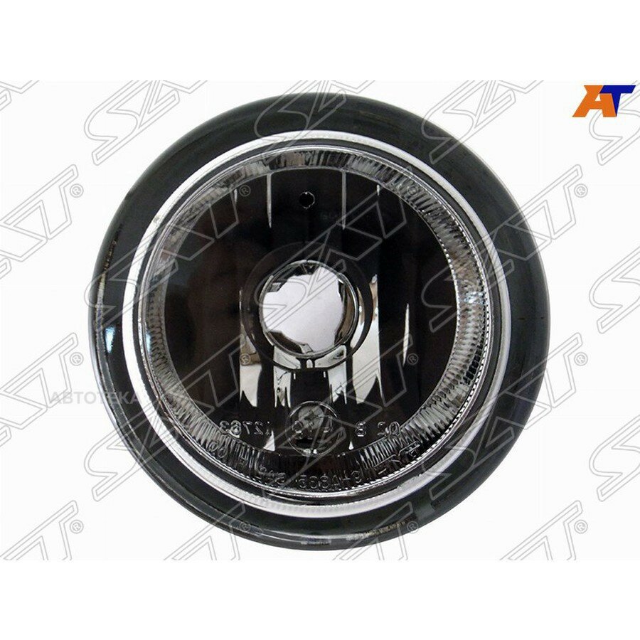 Фара противотуманная SUZUKI SX4 06-14 RH HBK к бамперу ST-SZ53-000-0 SAT ST6612014R