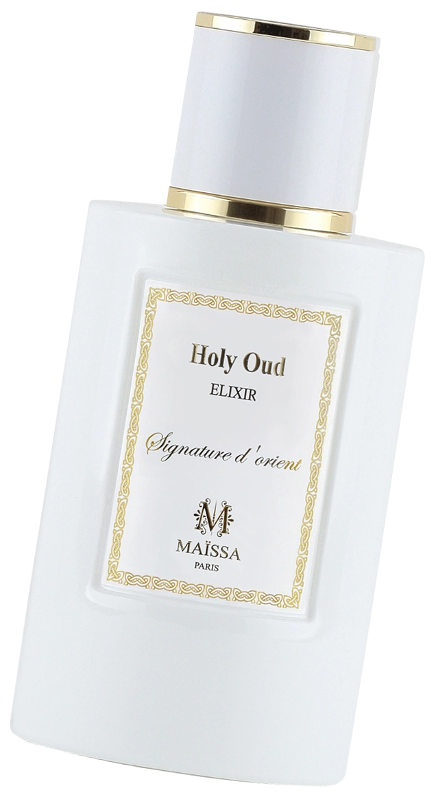 Holy Oud парфюмерная вода 100 мл для женщин и мужчин - Маисса Холи Уд