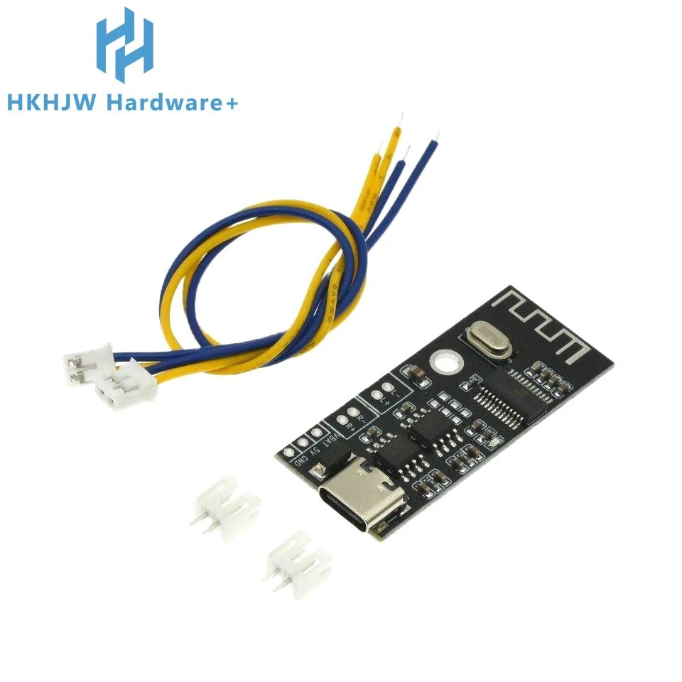 Bluetooth-модуль MH-MX8 M38 TYPE-C