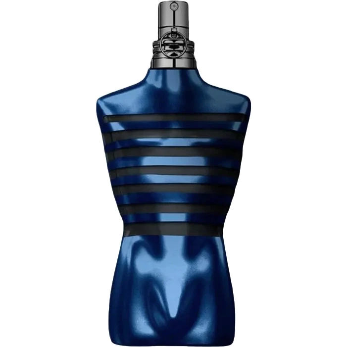 Jean Paul Gaultier Le Male In Blue мужской аромат 75 мл / Ле Мале Ин Блю
