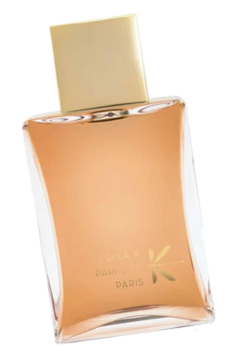 Парфюмерная вода Крик Калахари 100 мл для женщин и мужчин / Ella K Parfums Cri Du Kalahari