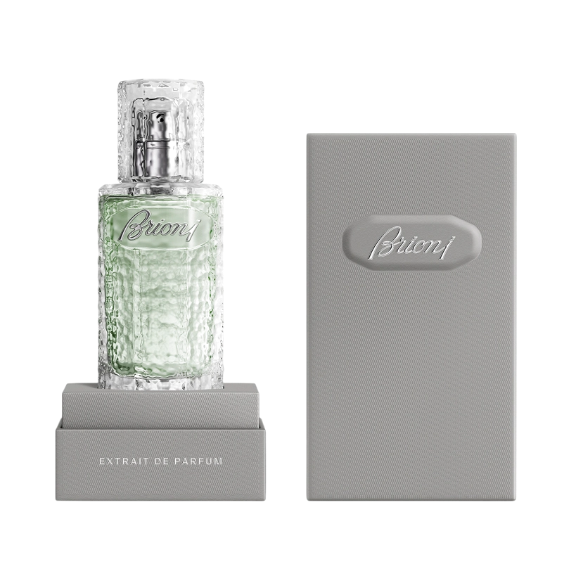 Encens Mineral Brioni духи 80 мл для женщин и мужчин - Минеральные Благовония