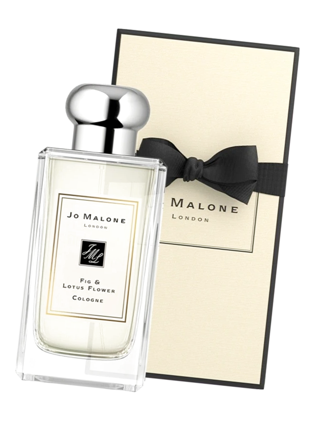 Фиг Энд Лотус Флауэр / Jo Malone Fig and Lotus Flower - одеколон унисекс 100 мл