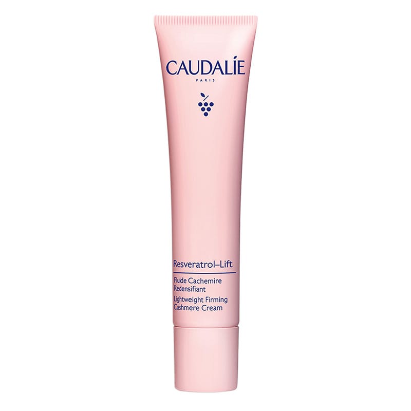 Флюид Caudalie Resveratrol-Lift Lightweight Cashmere Cream Кашемировый лифтинг-флюид 40 мл