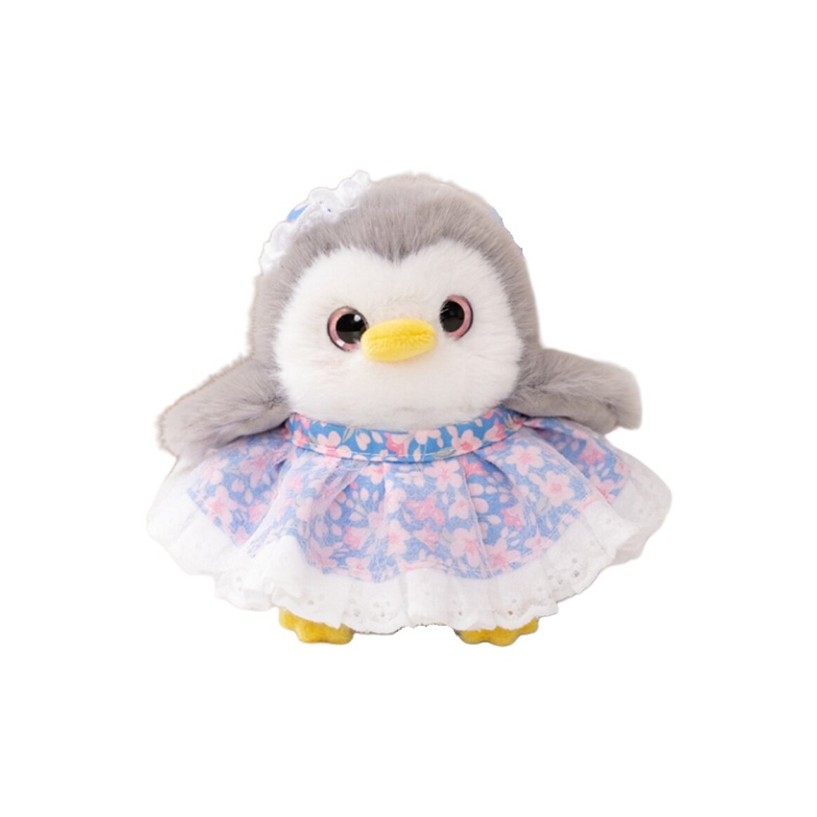Подарочная сумка унисекс Mise Happy Birthday с тортом и китайскими иероглифами, 14CM EU