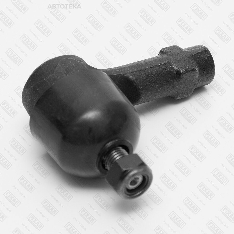 Наконечник рулевой тяги левый/правый FIXAR FS0564 VW Caddy 96-> / SKODA Favorit/Felicia 89->