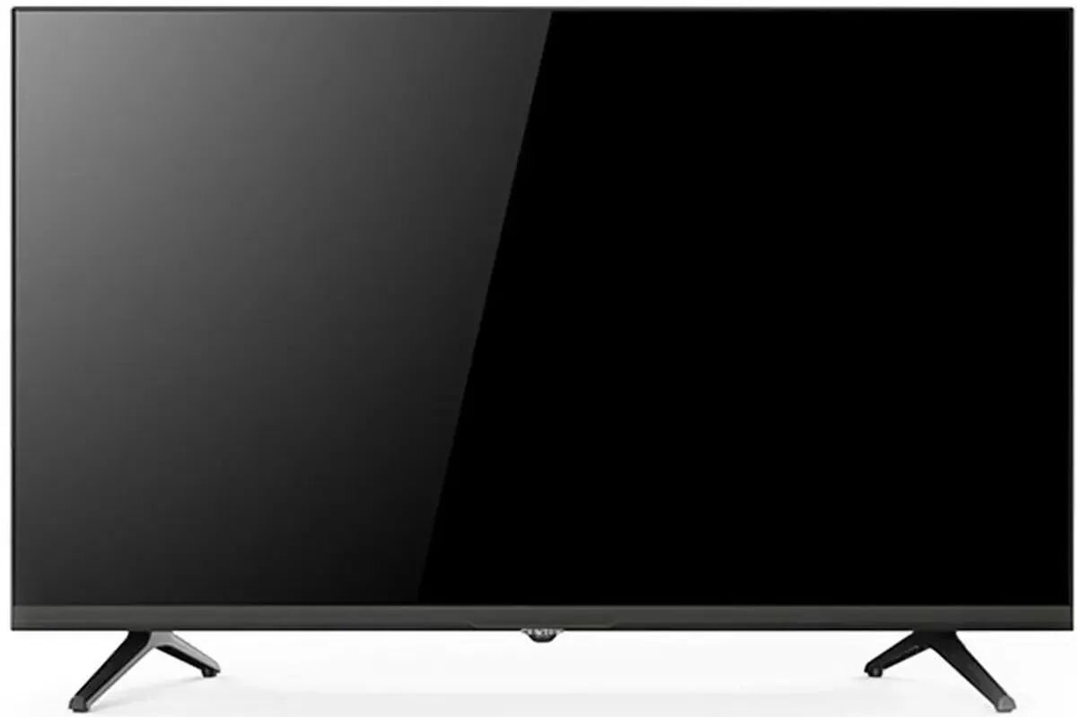 50" Телевизор CENTEK CT-8550 4K Ultra HD, черныq