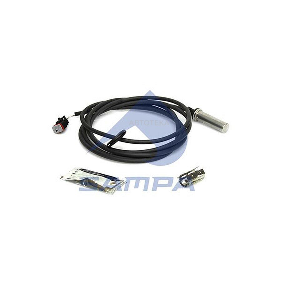 Датчик ABS VOLVO Левый SAMPA 096252