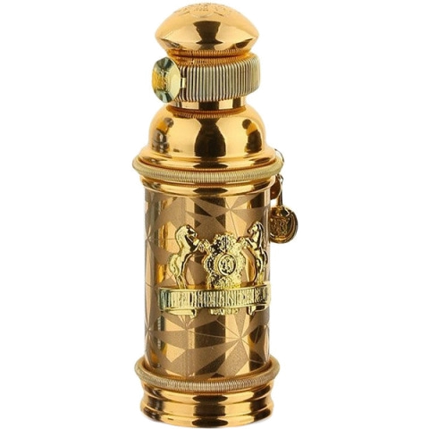 Парфюмерная вода Alexander J Golden Oud 30 мл для женщин и мужчин - Александр Джей Уд Золотой
