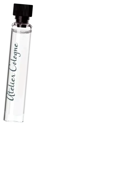 Atelier Cologne Bohemian Orange Blossom духи для мужчин и женщин 1.7 мл пробник - Богемский Цвет апельсина