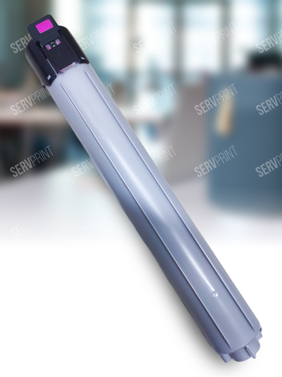 Тонер-картридж булат s-Line W9103MC для HP Сolor LJ E77422. Товар уцененный