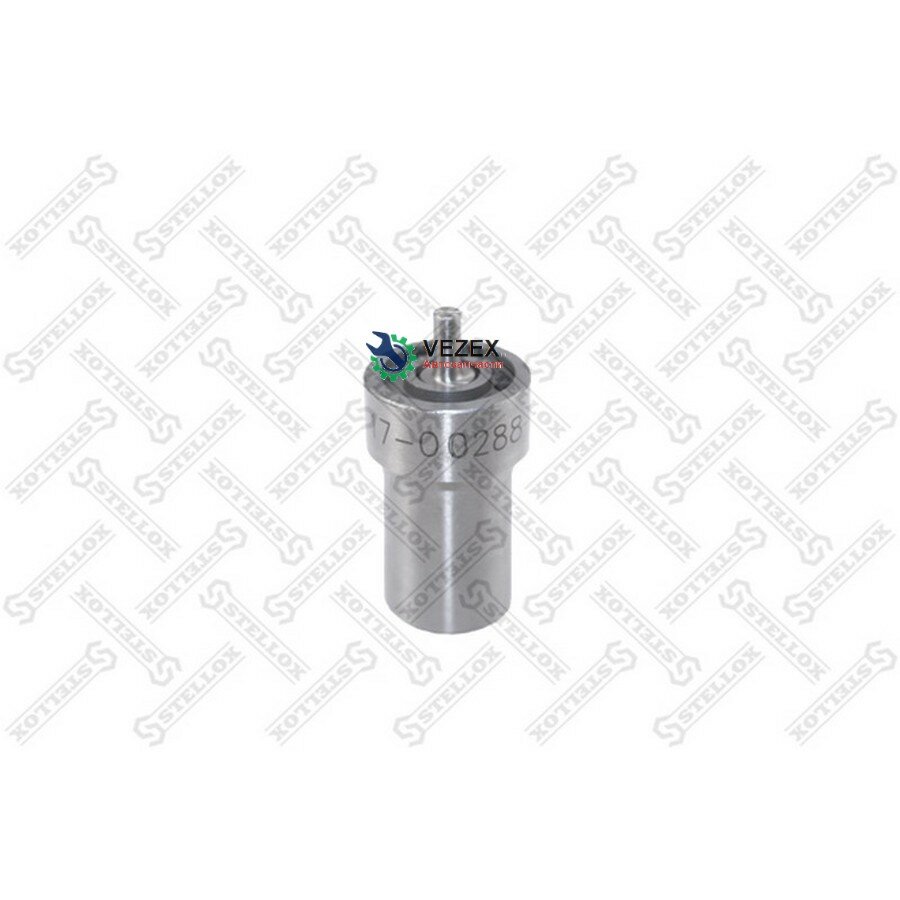 STELLOX 1700288SX распылитель! DN0SD288\ Ford Escort/Orion 1.8D 90-94